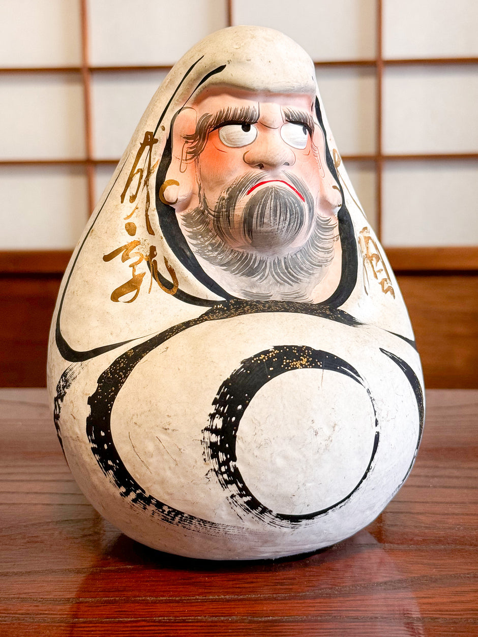Blog Uchiwa Gallery - Que signifient les Daruma au Japon