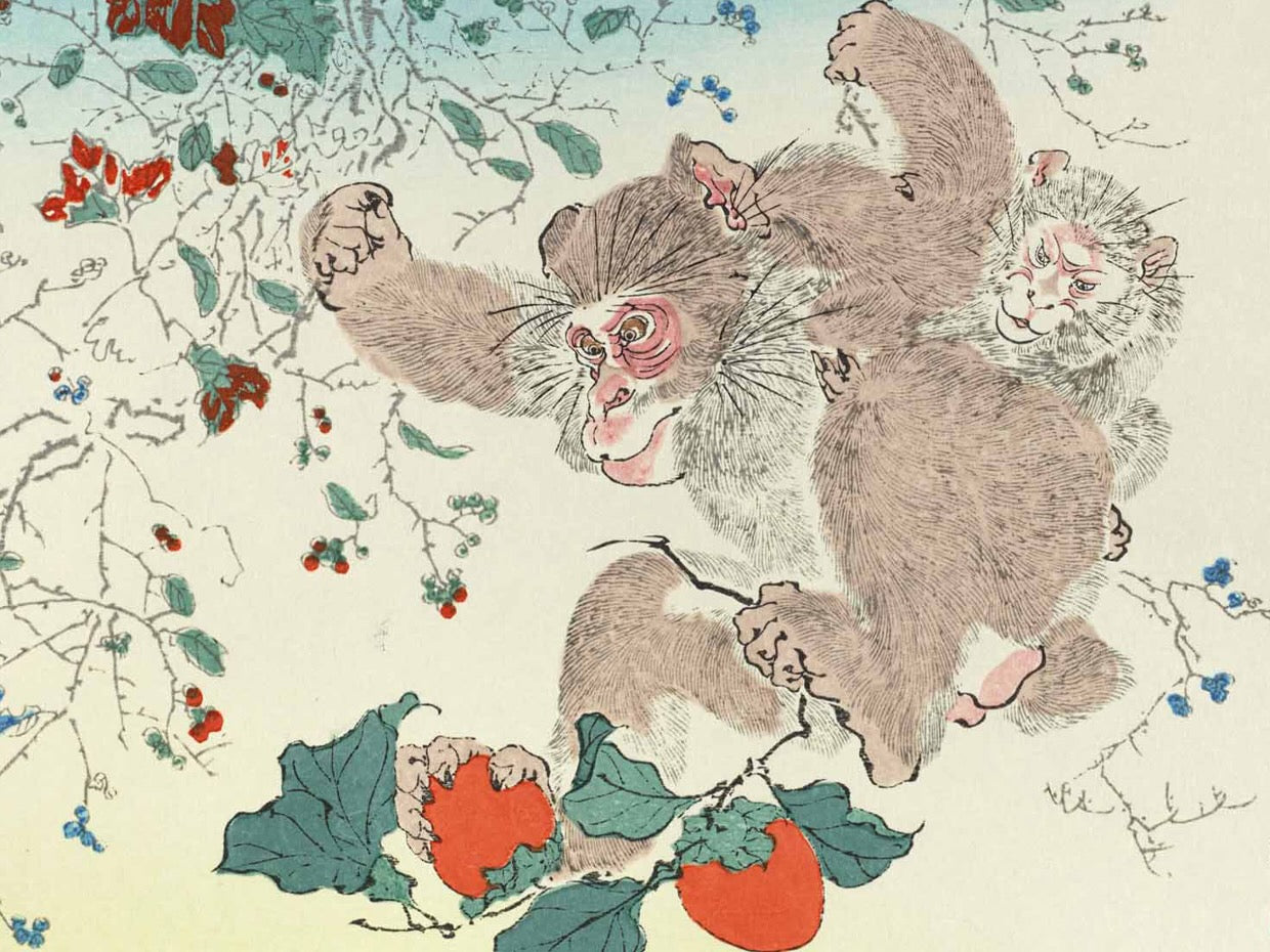 La Saint-Valentin au Japon, une affaire de chocolat ! – Uchiwa Gallery